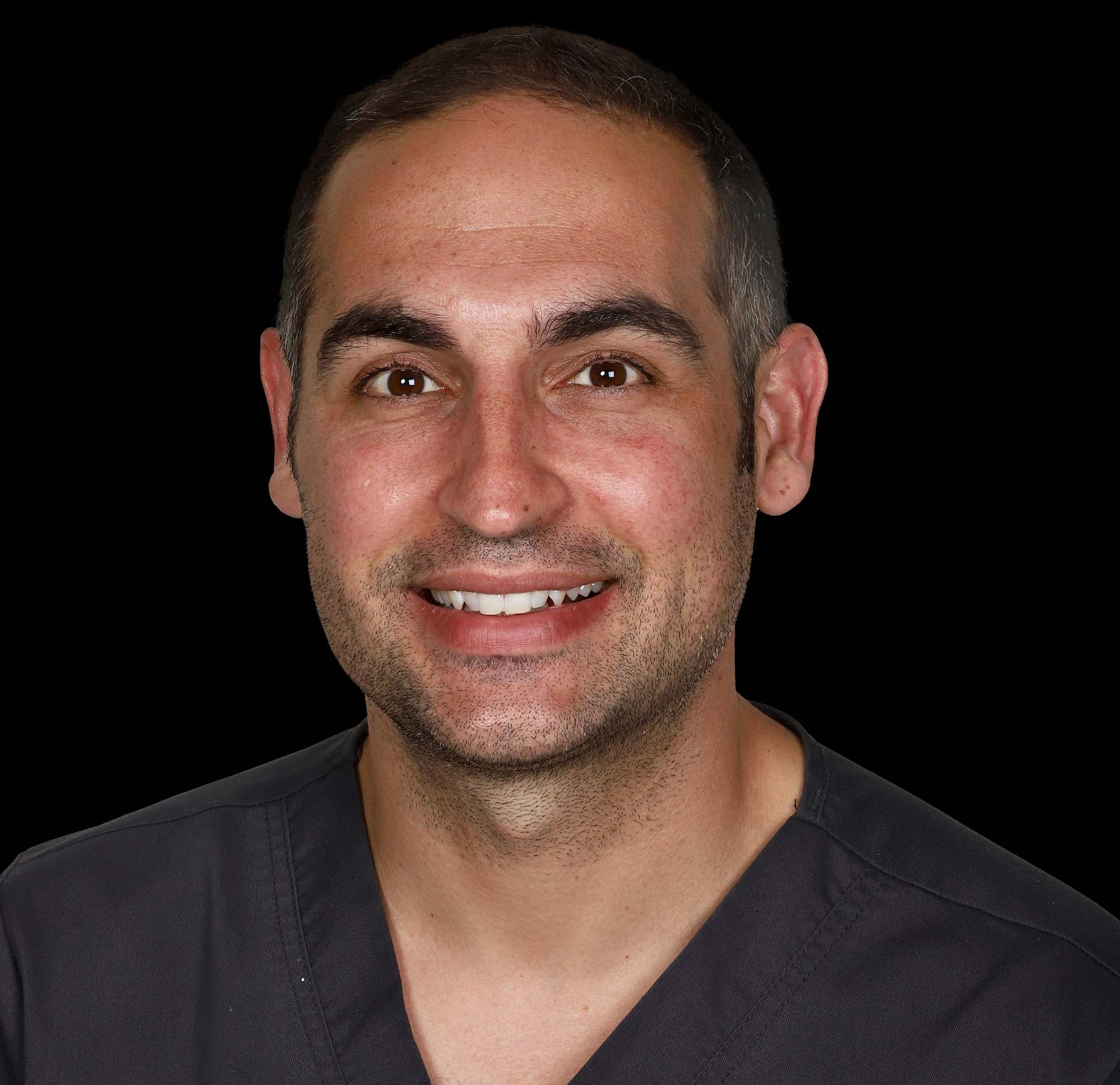 Dr. Alejandro Prieto DDS - MIAMI Institute